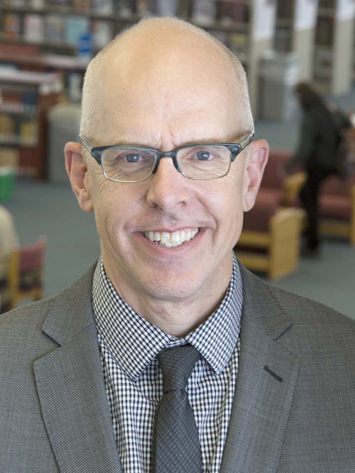 Professor offers perspective, remarks in PBS documentary | News, Sports ...